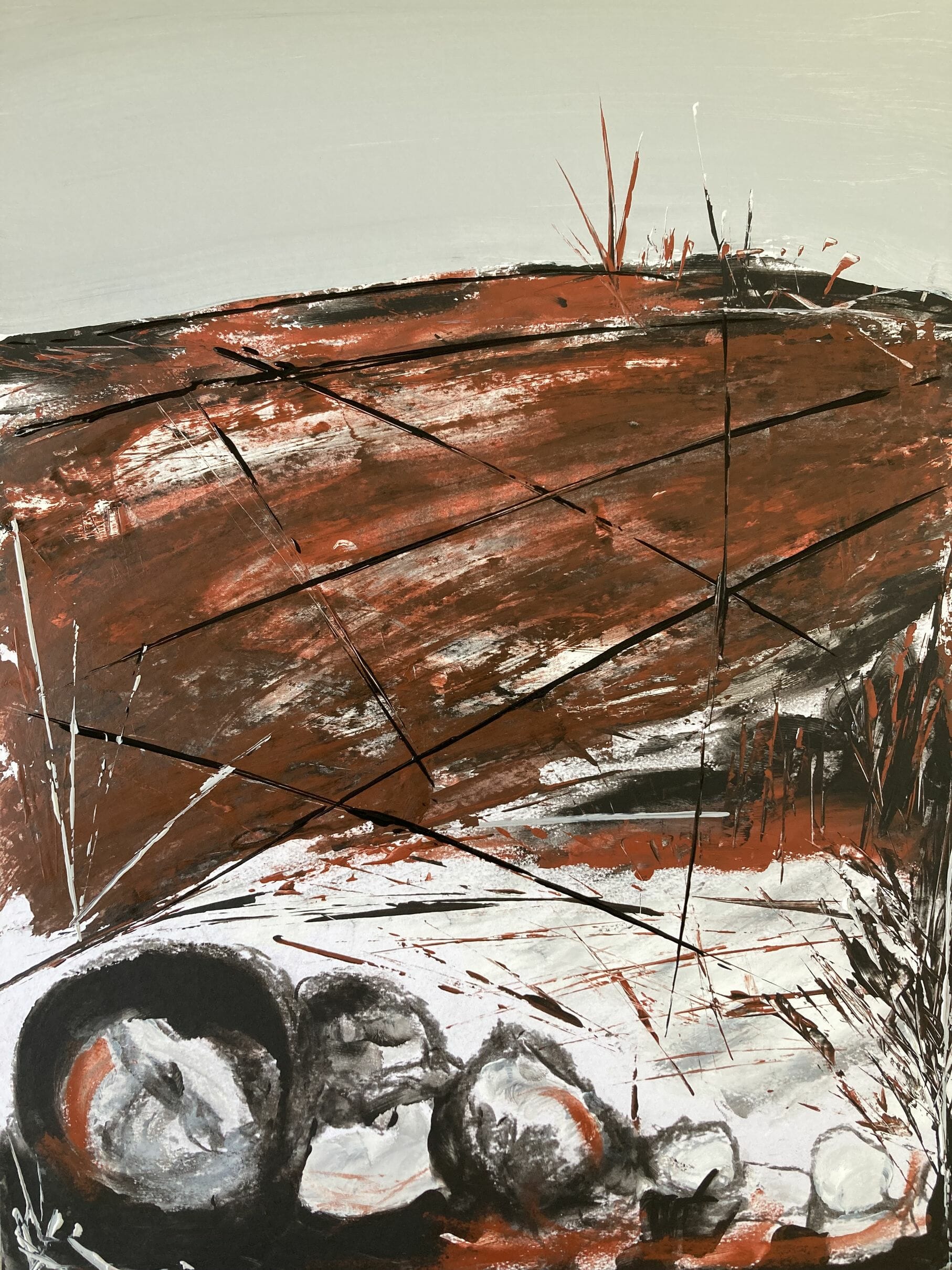 Becca Thorne – The Dartmoor Collective